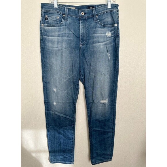 Ag Adriano Goldschmied | Jeans | Ag Adriano Goldschmied The Devon True ...